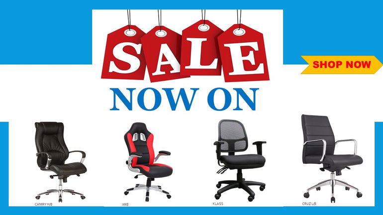 Express Chairs Australia